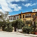 Hich Restoran (Aziziye Mah., Celal Sok., No:6, Karatay, Konya), restoran  Konya'dan