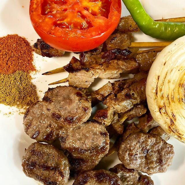 Restoran Kasap Mehmet Zenginin Yeri, Çine, foto