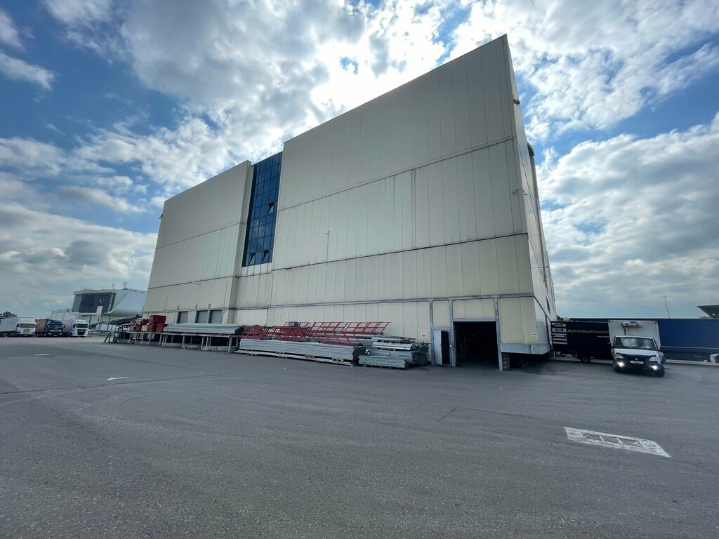 Kontrol-ölçüm cihazları firmaları Group of Companies Propribory, Moskova, foto