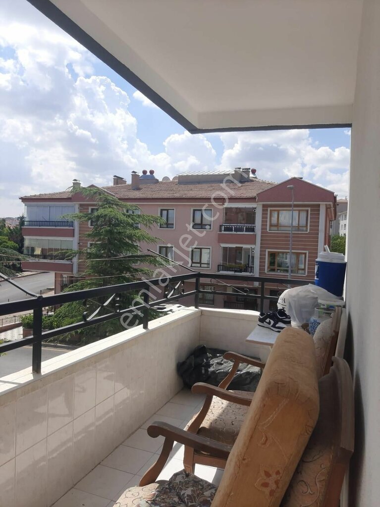 Emlak ofisi Erçetin Emlak, Ankara, foto