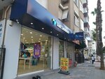 Türk Telekom (Şehitler Blv., No:51, Çukurova, Adana), telekomünikasyon firmaları  Adana'dan