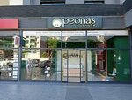 Peonas Beauty (İzmir, Karşıyaka, Şemikler Mah., Erdoğan Akkaya Sok., 52), güzellik salonu  İzmir'den