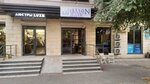 Million hair (Báribaev kóshesi No:43/3), kuaförler  Almatı'dan