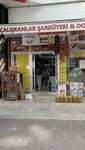 Çalışkanlar Şarküteri & Doğal Köy Ürünleri (Reşatbey Mah., 62003 Sokak, No:29/A, Seyhan, Adana), besin takviyesi, aktariye  Adana'dan
