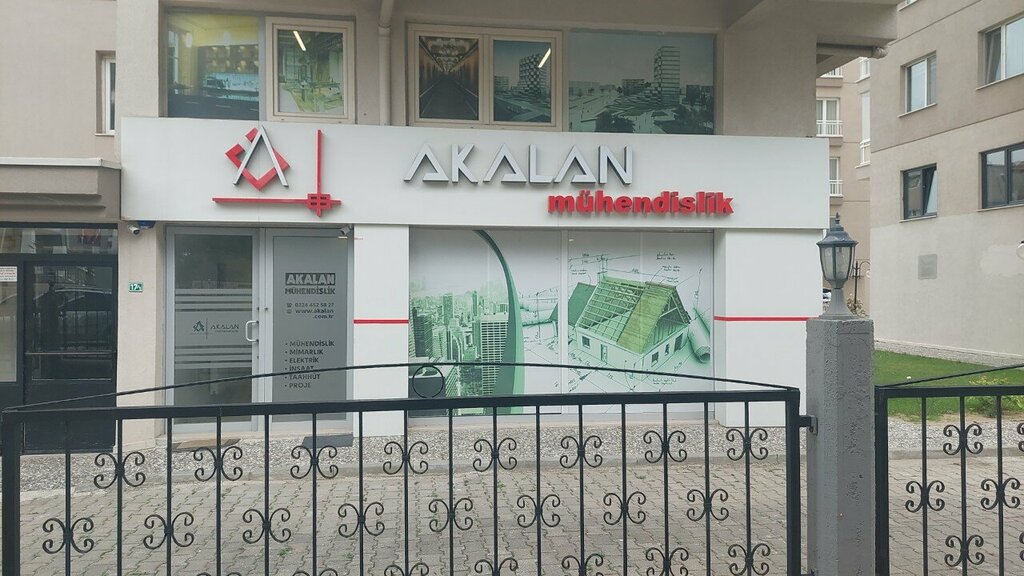 Bilişim firmaları Akalan Mühendislik, Bursa, foto