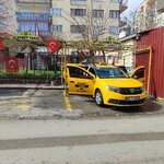 Alaybey Taksi (Manisa, Şehzadeler, Şehitler Mah., Seyfettinbey Cad., 68/A), taksi  Manisa'dan