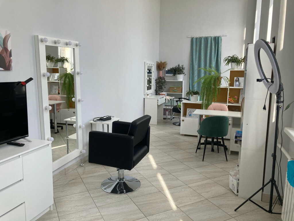 Kuaförler Prostranstvo_keratina, Briansk, foto