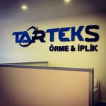 Tarteks (İstanbul, Avcılar, Bağlariçi Cad., 22), örme üretimi  İstanbul'dan