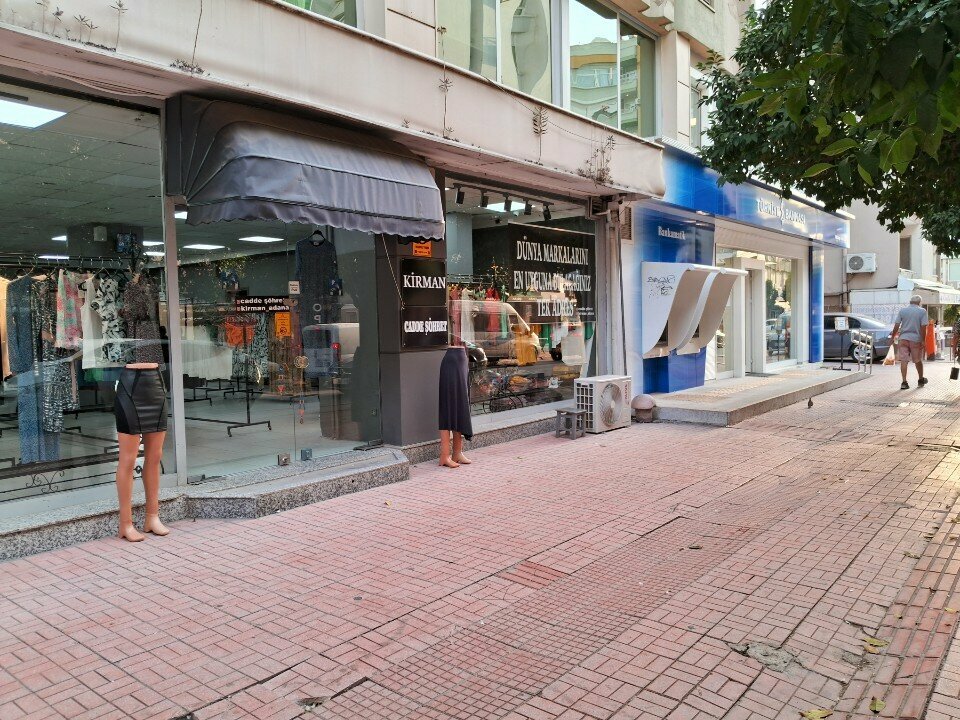 Giyim mağazası Kirman Cadde Şöhret, Adana, foto