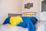 Galaapart (Mira Street No:409), kısa süreli konaklama  Stavropol'dan