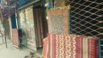 Umer Carpet Gallery (Abdullah Haroon Road No:34), halı mağazaları  Karaçi'den