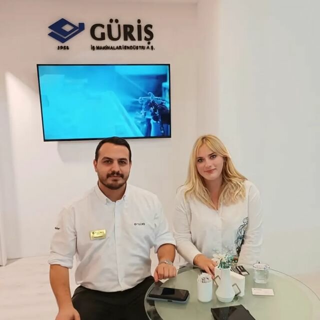 Endüstriyel alet üreticileri Güriş İş Makinaları Tamir Servisi, Ankara, foto