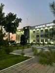 Almalyk Hokimiyat (Amir Temur Avenue No:45, Almalyk), belediyeler, devlet daireleri  Elmalık'tan