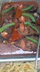 Dennas Mutfak (Aydın, Kuşadası, Cumhuriyet Mah., Demiroğlu Sok., 8), kafe  Kuşadası'ndan