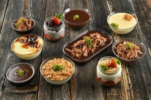 Pastacı Bistro (Düzce, Düzce Merkez, Kiremitocağı Mah., Yelken Sok., 4), restoran  Düzce'den
