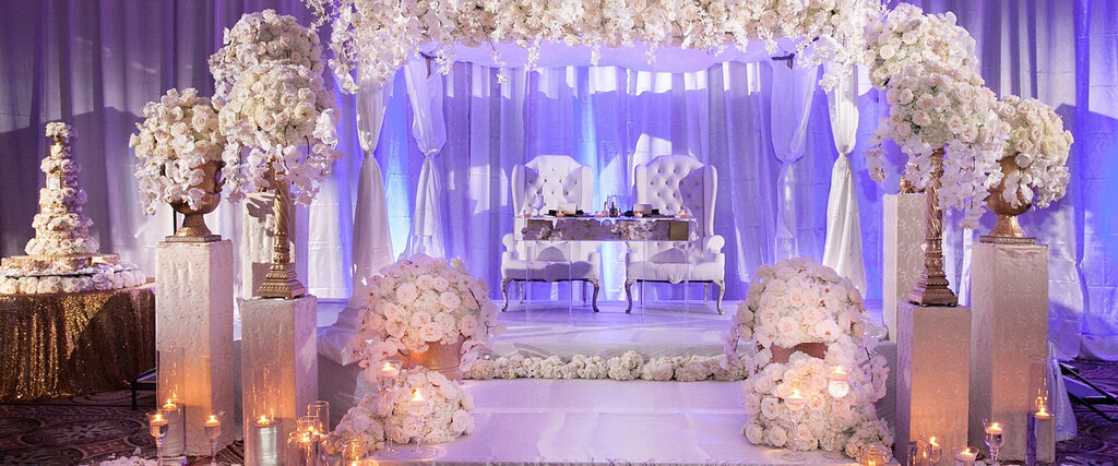 Çiçekçiler Al Majlis Flowers, Abu Dabi, foto