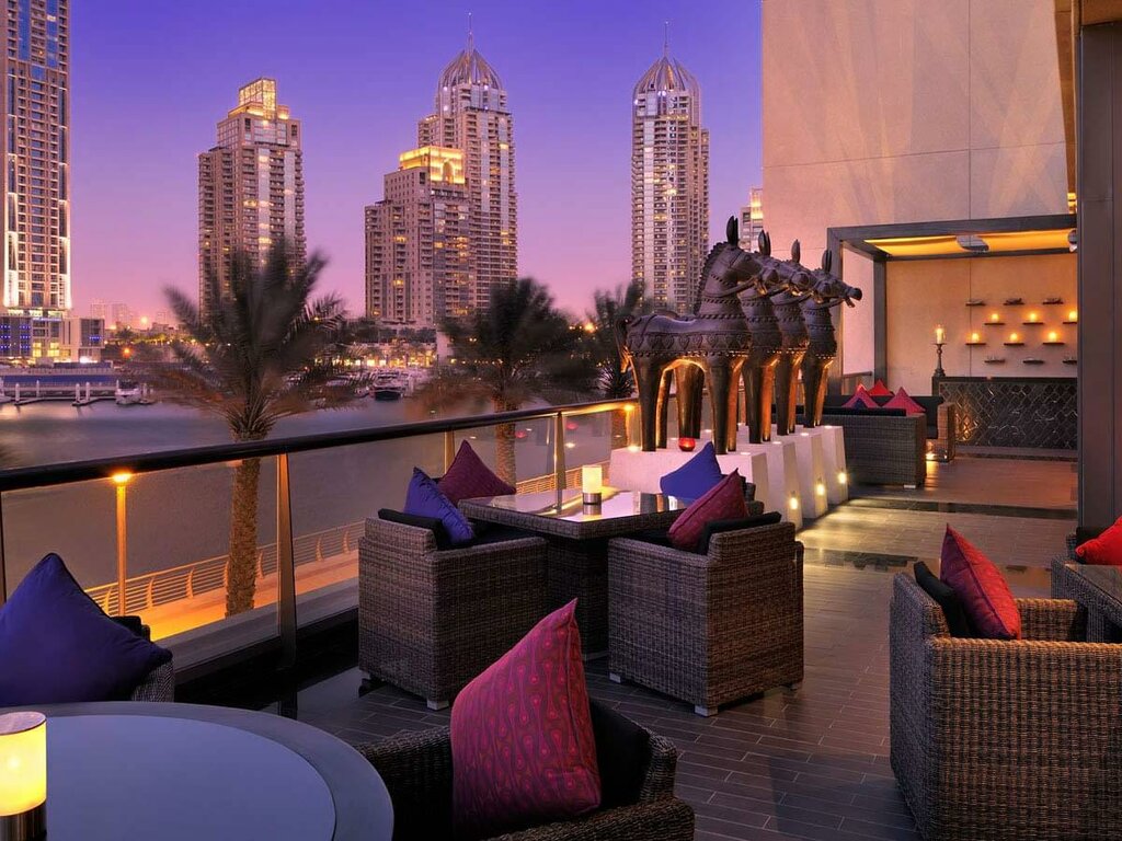 Emlak ofisi Well Tower Real Estate, Dubai, foto
