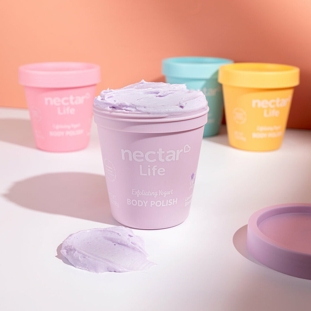 Kozmetik ve parfümeri mağazaları Nectar, Abu Dabi, foto