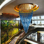 Scos Lighting (8, 13 Street, Al Qusais Ind. Second, Deira, Dubai), aydınlatma teknolojileri  Dubai'den