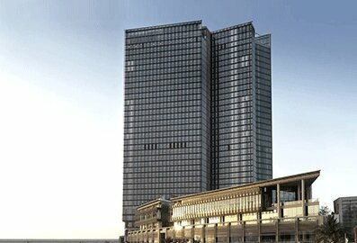 i̇nşaat firmaları Morals General Contracting, Dubai, foto