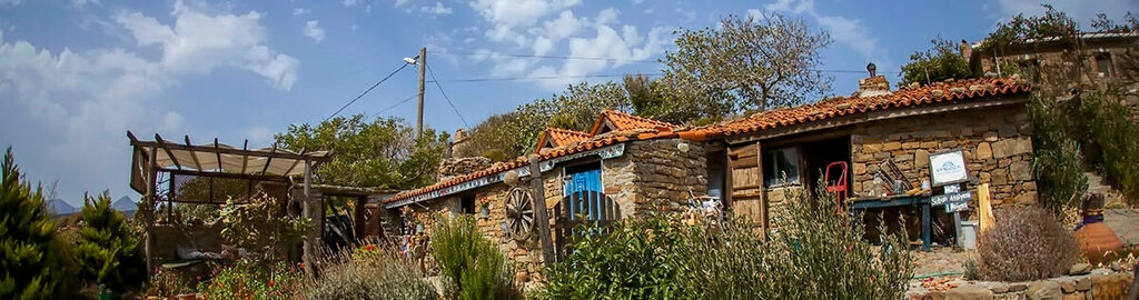 Temizlik teknolojileri firmaları İmroza, Ada Kokulu Sabunlar, Çanakkale, foto