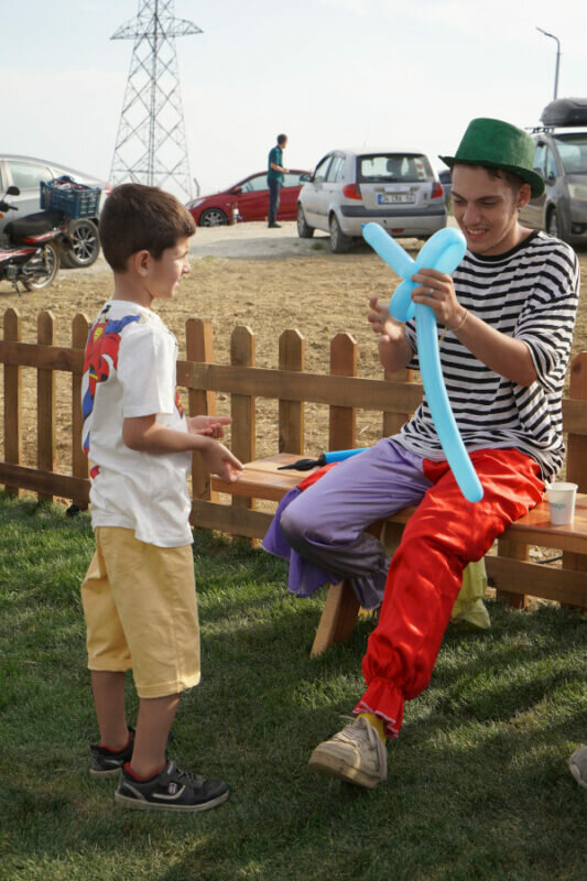 Resort oteller, tesisler Köyüm İstanbul Yaşam Bahçesi, Çatalca, foto