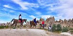 Muşkara Seyahat Acentesi (D-300), seyahat acenteleri  Nevşehir'den