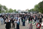 Gebze Müftülüğü (Arapçeşme Mah., 1046/2. Sok., No:3, Gebze, Kocaeli), devlet kurumları ve bakanlıklar  Gebze'den
