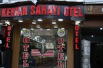Kervan Sarayı Otel (Kurtuluş Mah., 1003. Sok., No:1, Eyyübiye, Şanlıurfa), otel  Şanlıurfa'dan