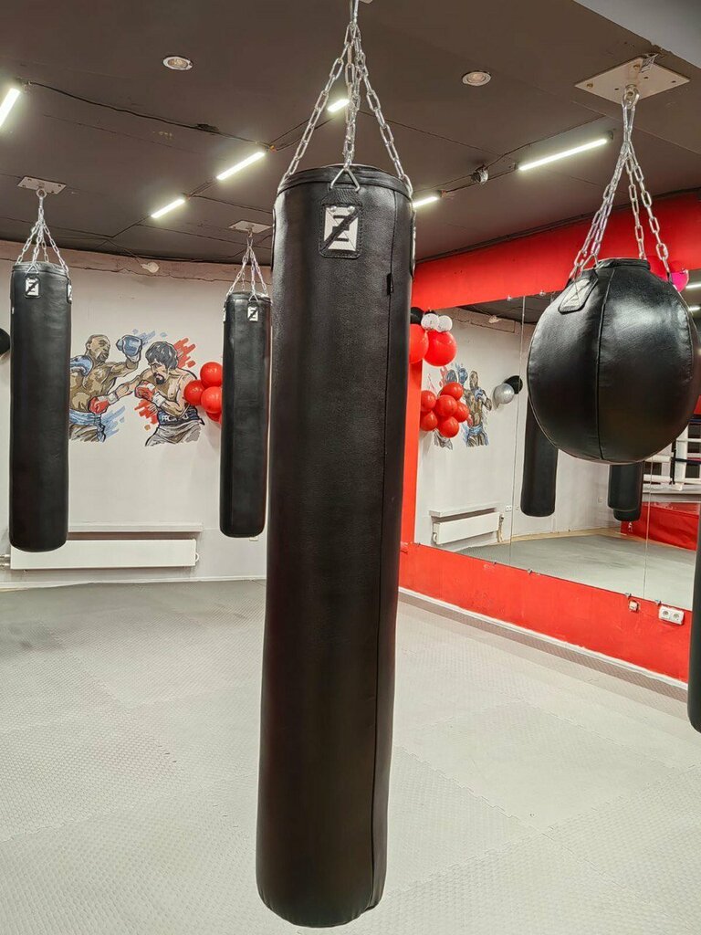 Spor kulüpleri Бокс, Irkutsk, foto