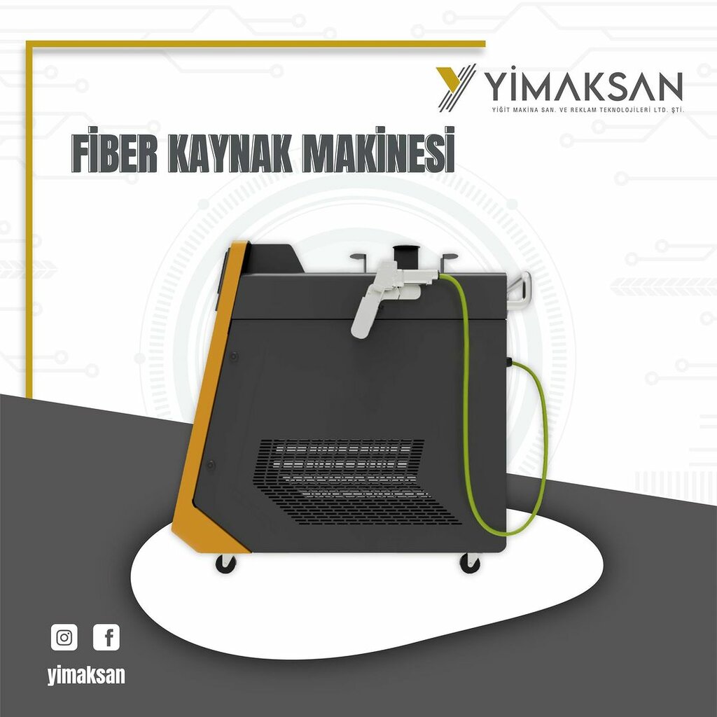 Makina mühendisliği firmaları Yimaksan Yiğit Makine, İstanbul, foto