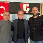 Çağdaş Burdur Gazetesi (Pazar Mah., Ulucami Sok., No:11, Merkez, Burdur), gazete ve dergiler  Burdur'dan