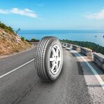 Manisa Bridgestone (Manisa, Şehzadeler, Ahmet Bedevi Mah., Halil Erdoğan Cad., 67/A), jant ve lastikçiler  Manisa'dan