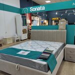 Sonata (Televizornaya ulitsa No:1с37), yatak üreticileri  Krasnoyarsk'tan