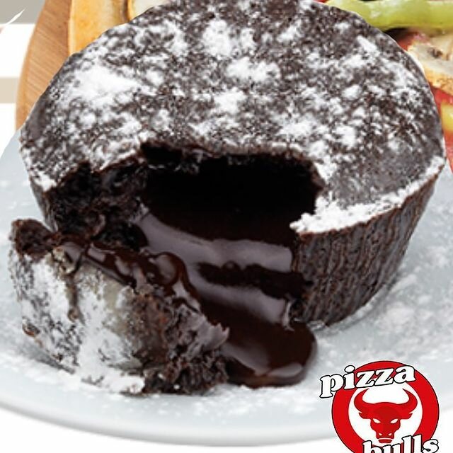 Pizzacılar Pizzabulls Ümraniye, İstanbul, foto