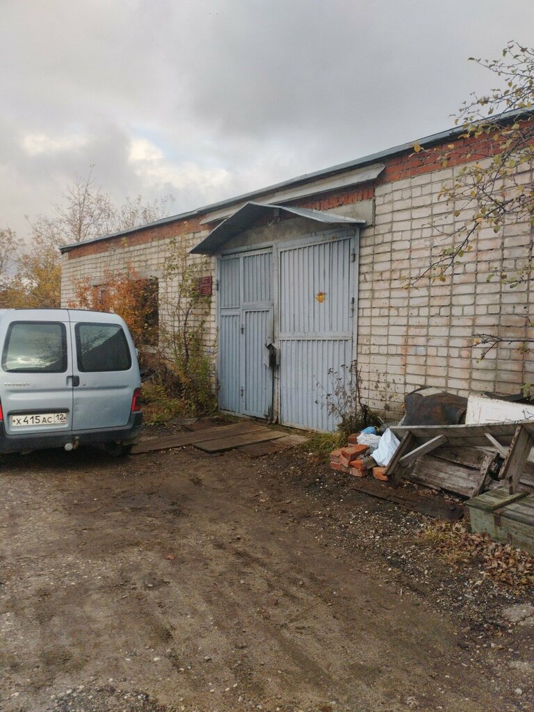 Karting Клуб Картинг, Yoshkar‑Ola, foto