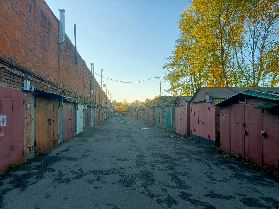 Kuru temizlemeciler АвтоЧисто, Stupino, foto