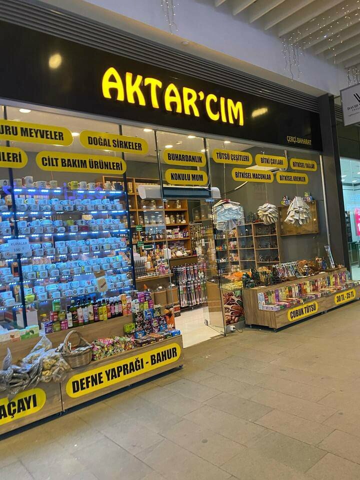Besin takviyesi, aktariye Aktarcım, Adana, foto