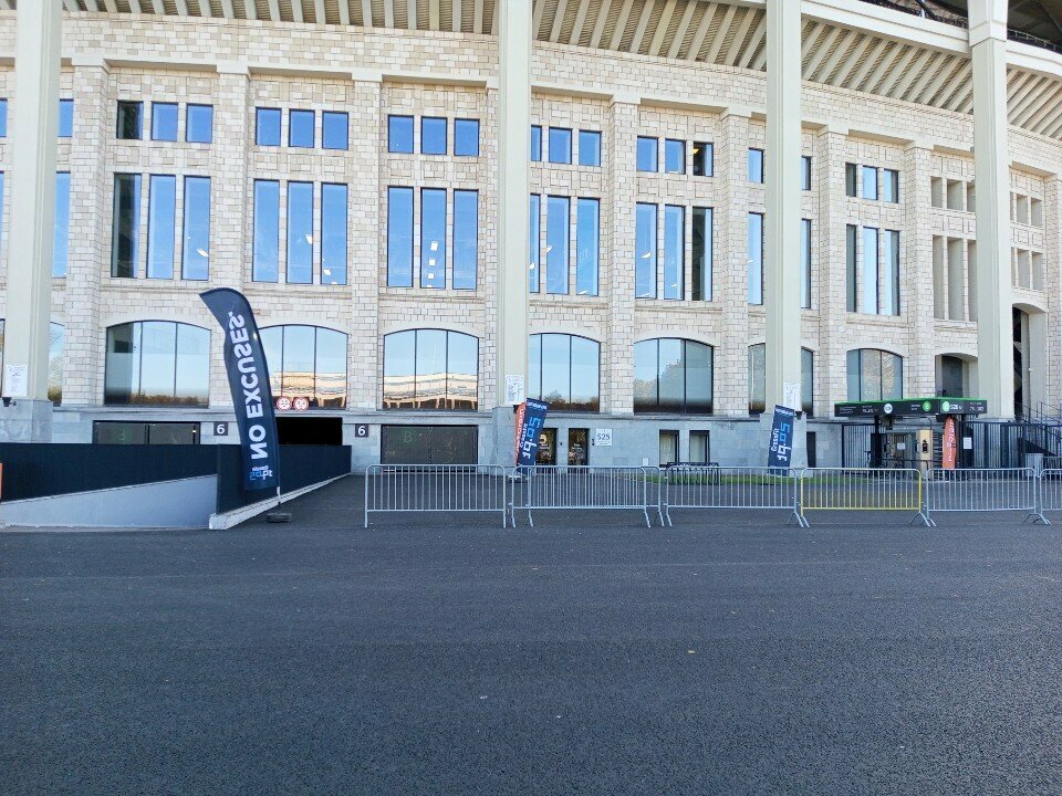 Medikal ürün firmaları Medex Tactical, Moskova, foto