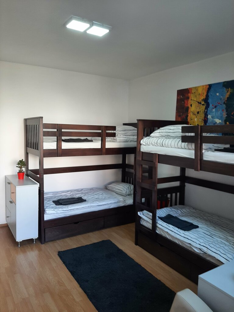 Pansiyonlar, hosteller Smart Hostel, Belgrad, foto