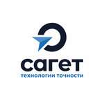Saget (Vybornaya Street No:115/2), jeodezik ekipman firmaları  Novosibirsk'ten