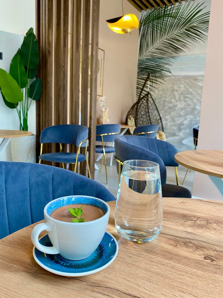 Kafe Медвежий угол, Moskova, foto
