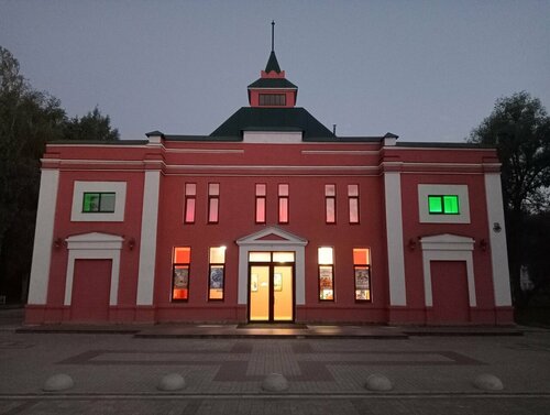 Sinemalar Модерн Синема Осташков, Ostashkov, foto