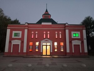 Sinemalar Глобал синема Осташков, Ostashkov, foto