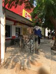 Arreiou (Luanda, Rua do Kikagil), market  Loanda'dan