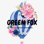 Green fox (Nemirovicha-Danchenko Street No:165), kutlama ürünleri  Novosibirsk'ten