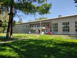 Srednyaya obshcheobrazovatelnaya shkola № 4, nachalnaya shkola (No:20, 7-y mikrorayon), i̇lkokul  Angarsk'tan