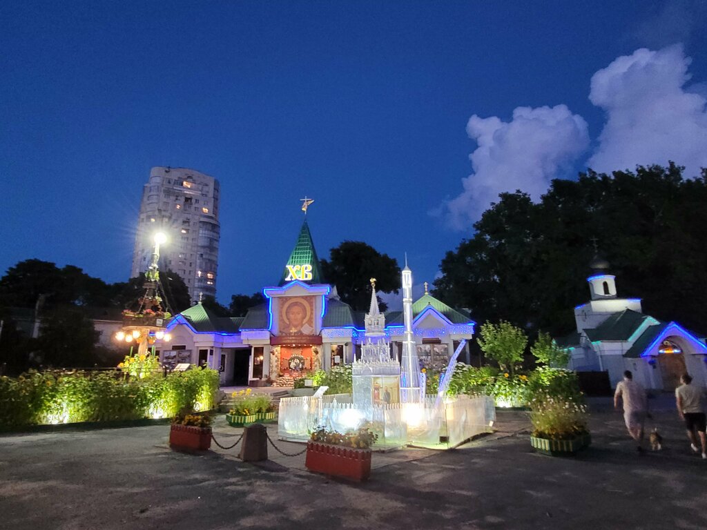 Unutulmaz olayların yeri Сестрорецк, Sestroretsk, foto