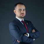 Attorney Novokhatko D. S. (Sredniy Vasilyevskogo Ostrova Avenue No:44), avukatlar  Saint‑Petersburg'dan