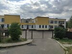 Yasli-Sad № 395 (Cikockaga Street No:12), anaokulları  Minsk'ten